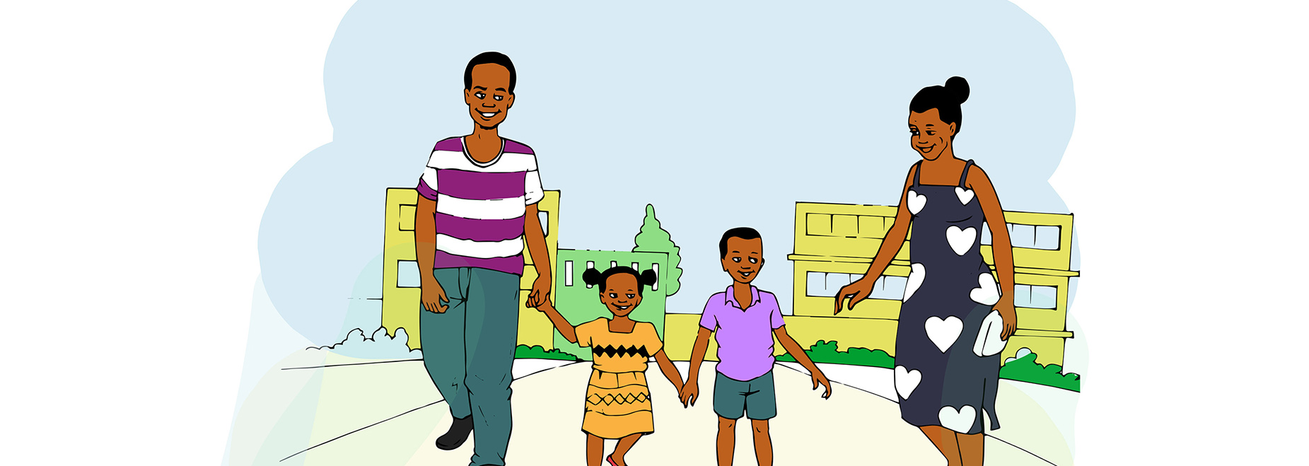 Uganda Family Justice Catalogue - HiiL