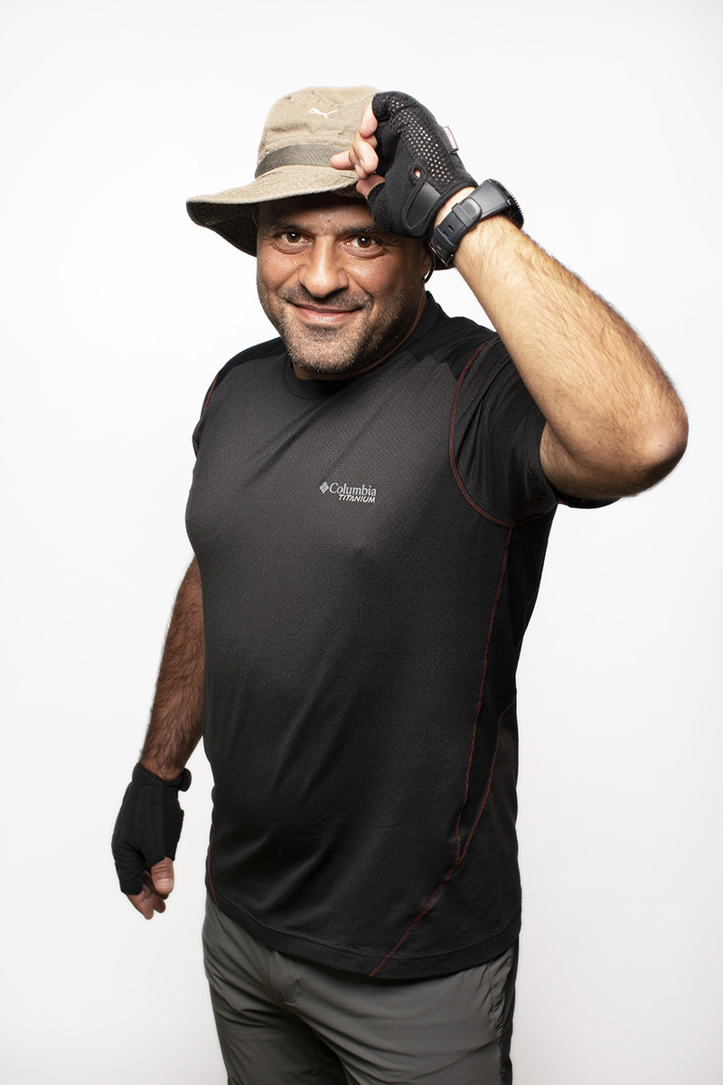 Roger El Khoury - HiiL