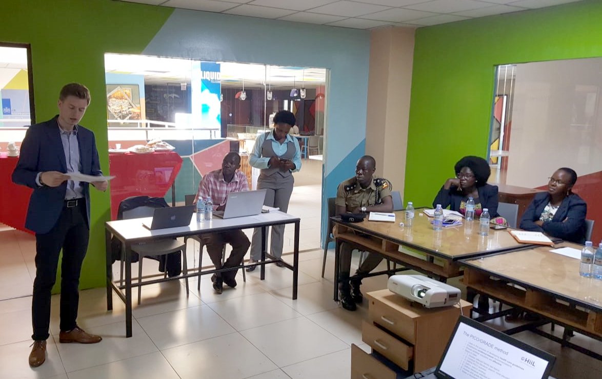 The Family Justice Catalogue will be your guide to family law in Uganda - HiiL