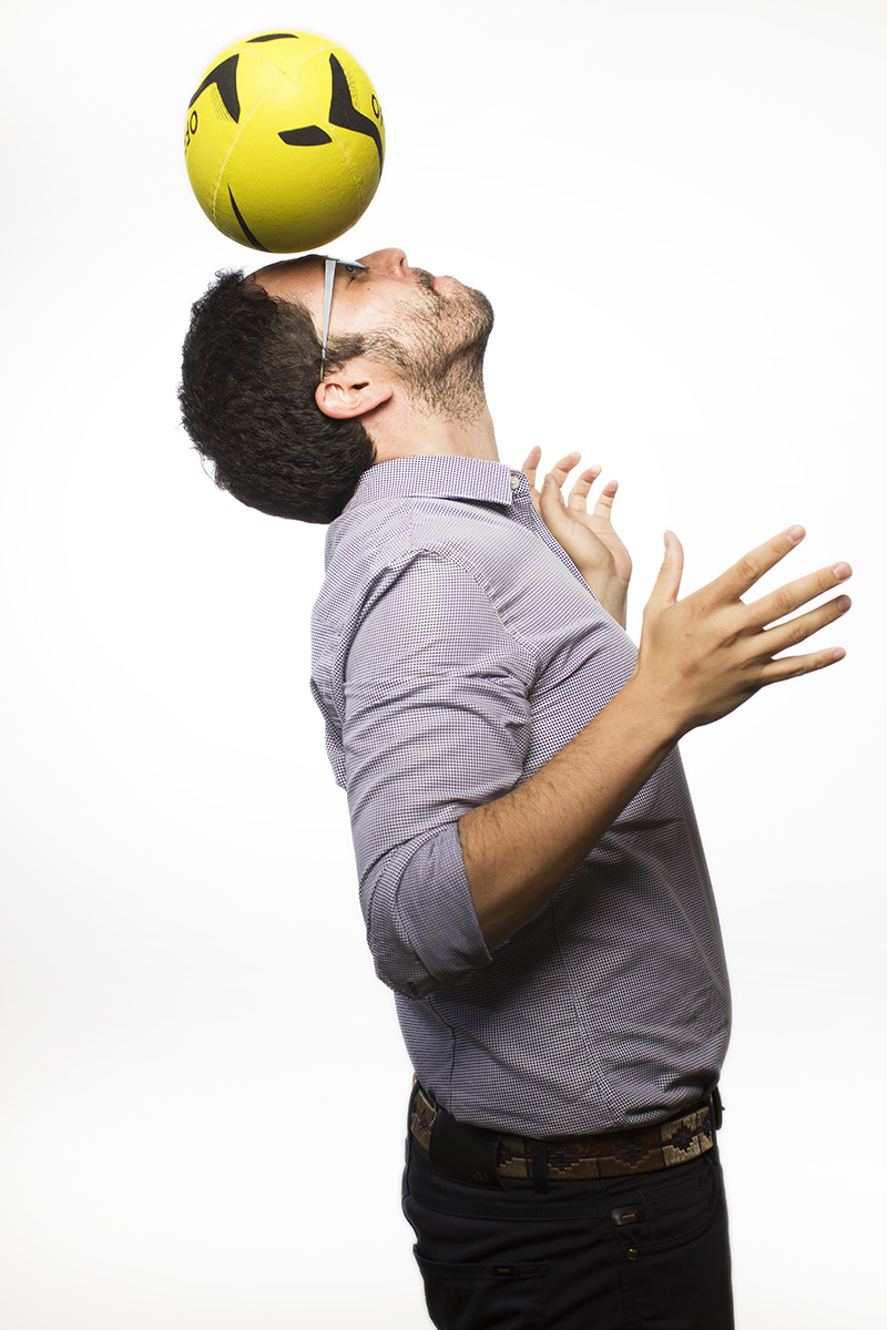 Dr. Rodrigo Nunez - HiiL