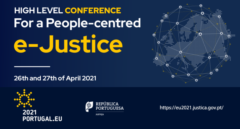 E-Justice innovators connect virtually to advance people-centred ...