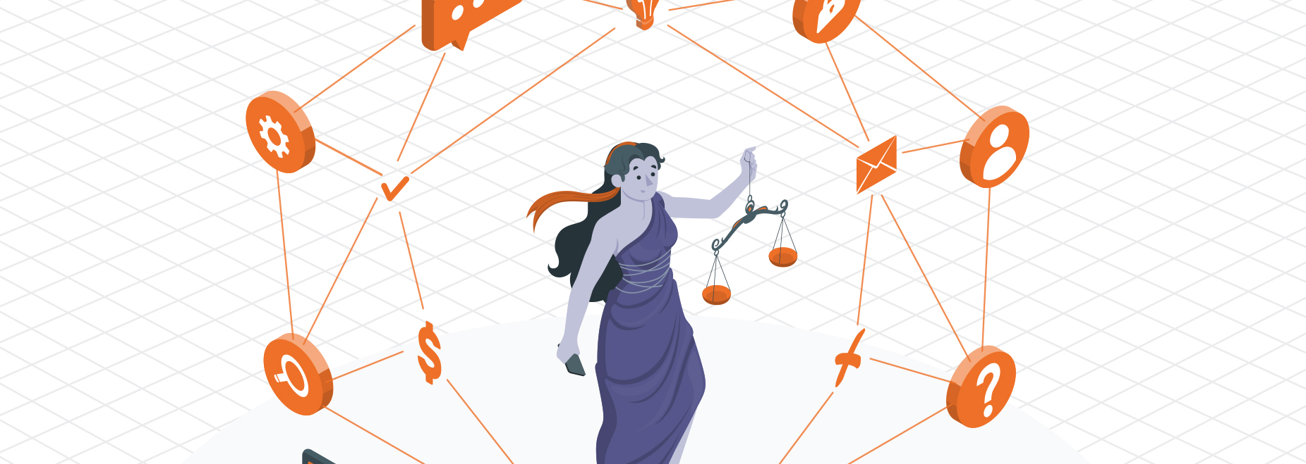 Digital technology and judicial reform - HiiL