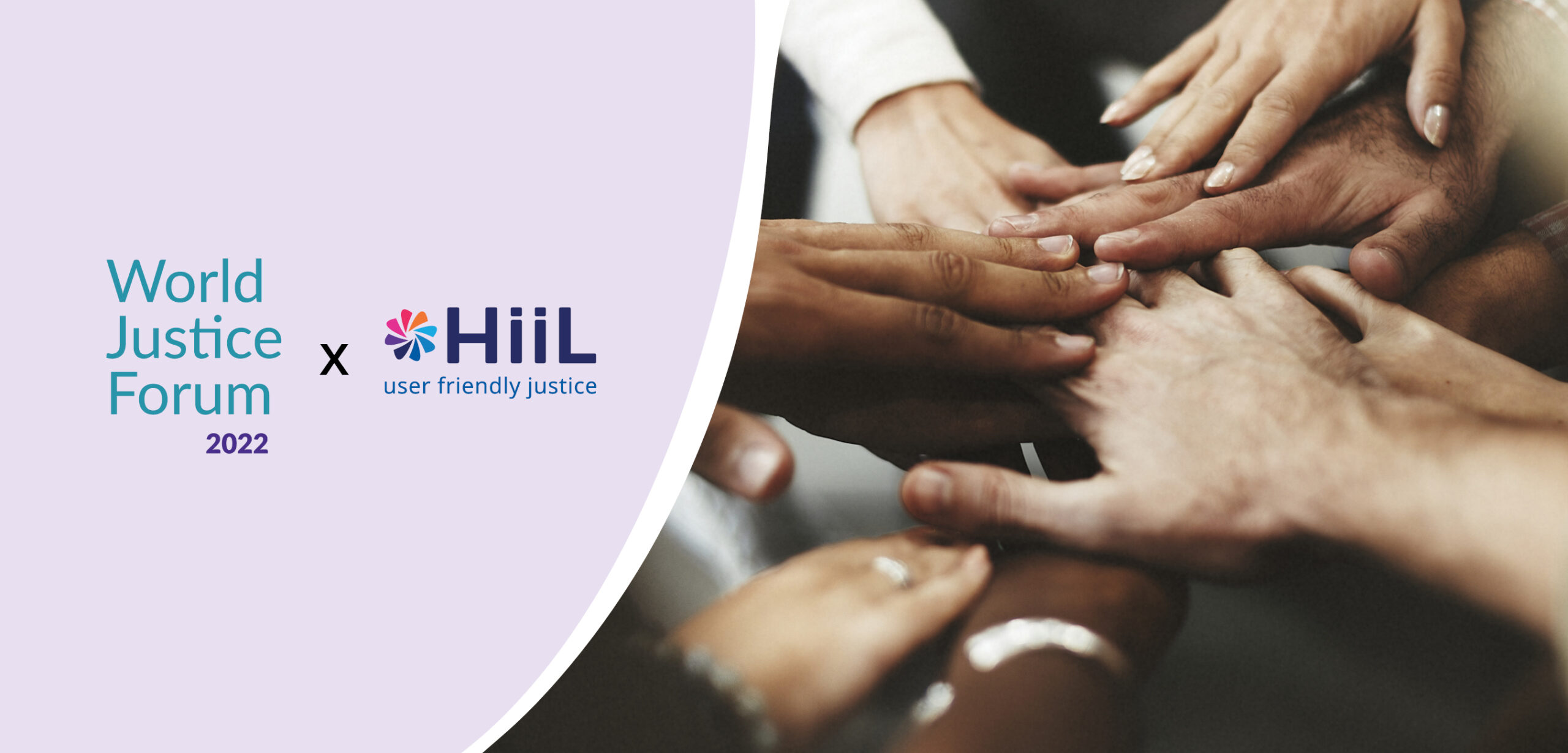 Justice systems are failing: now is the time for people-centred justice ...