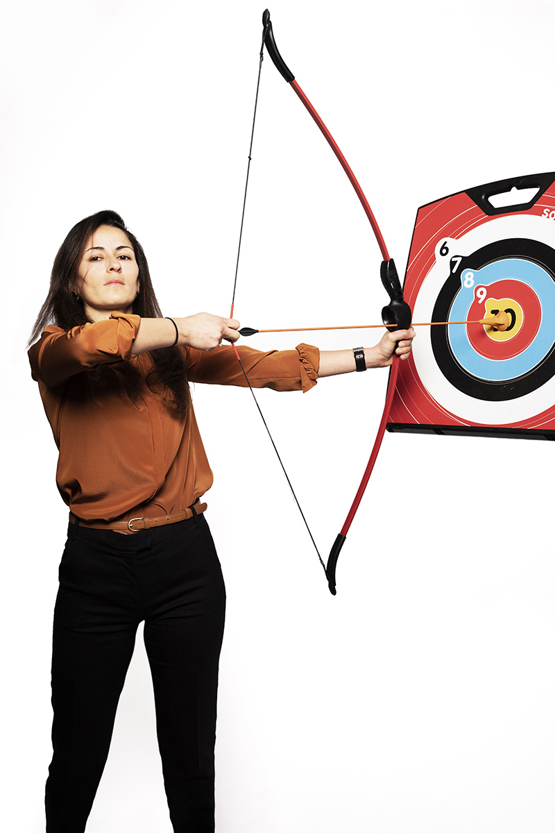 Wafa Tourniaire - HiiL