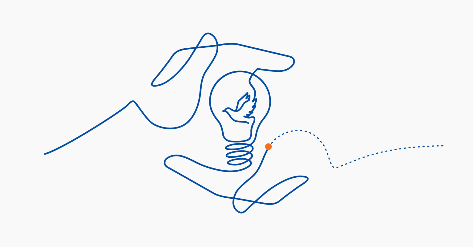 Building the future of people-centred justice - HiiL