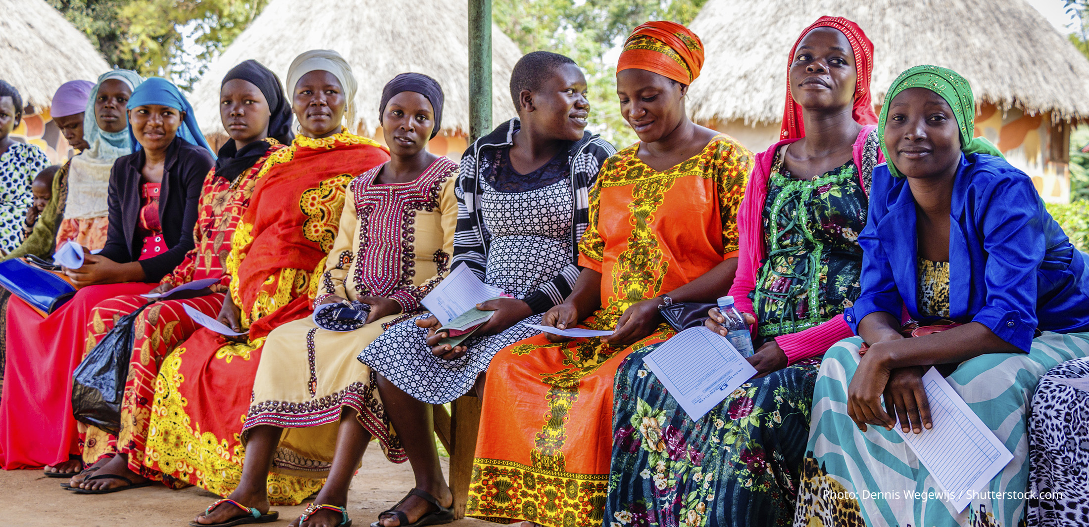 Policy Brief: Community Justice Services - HiiL