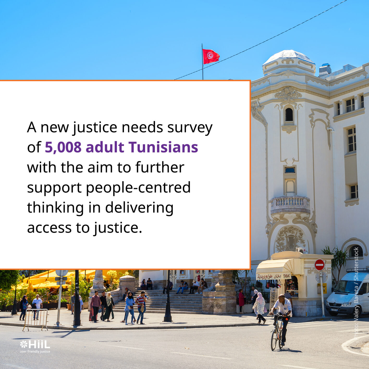 New study brings to life the full scope of people’s legal problems in ...