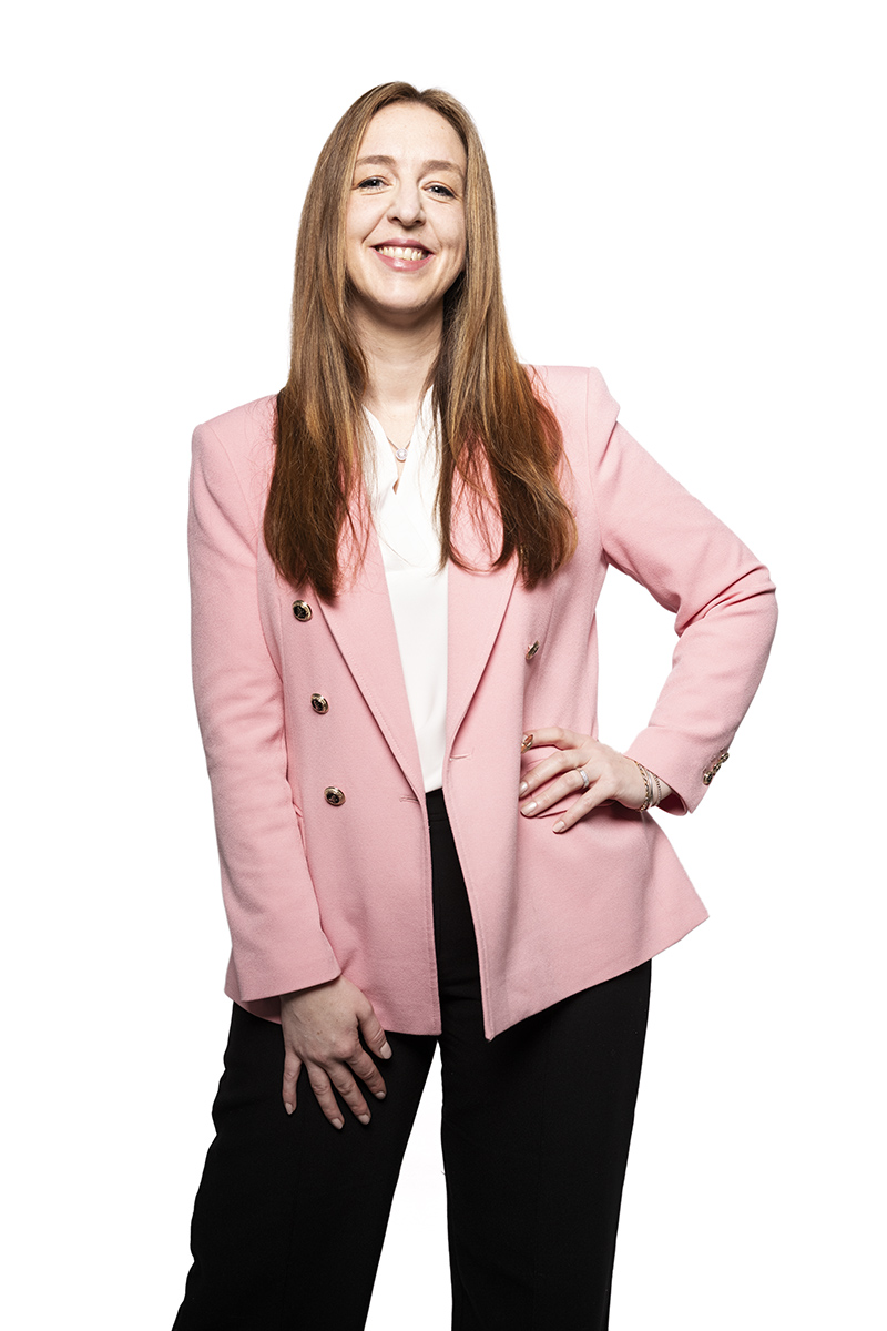 Rosalyn Graney-Lamboo - HiiL