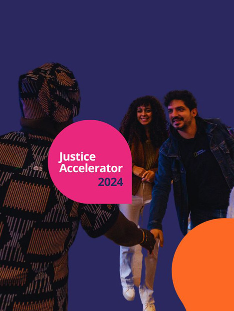 Acceleration programme - HiiL