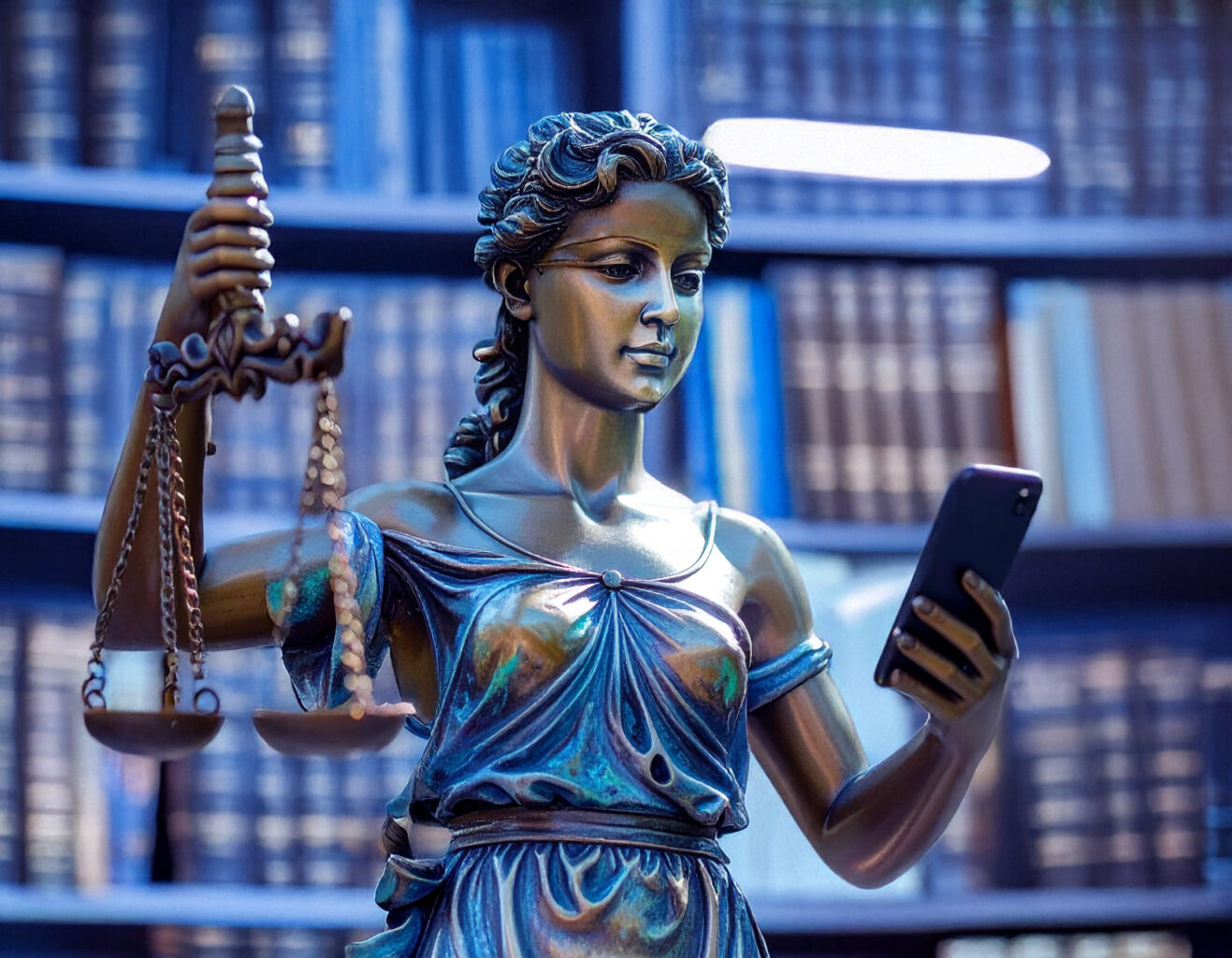 Webinar | AI and Access to Justice - HiiL