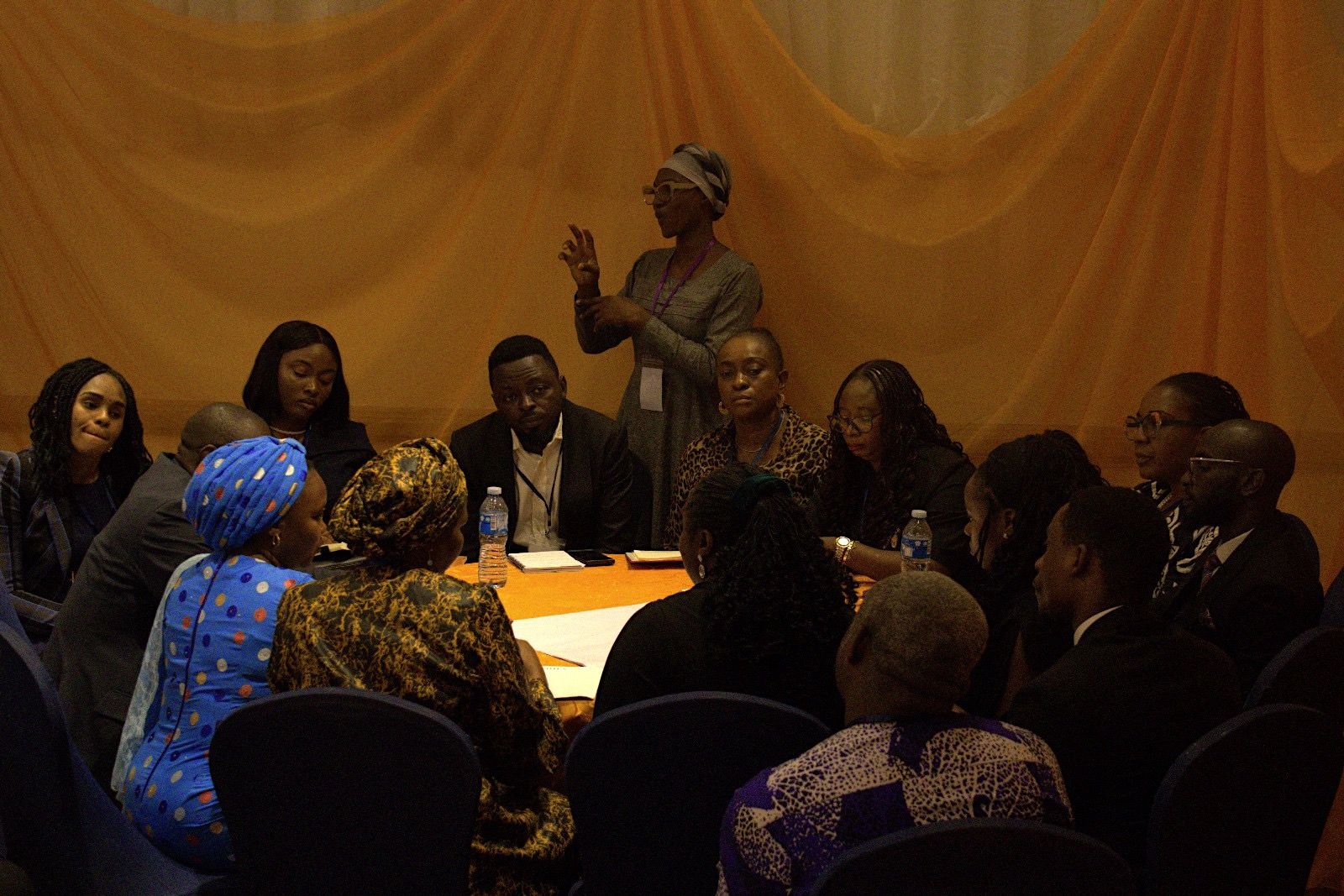 HiiL Leads the Way: Implementing People-Centred Justice in Nigeria - HiiL