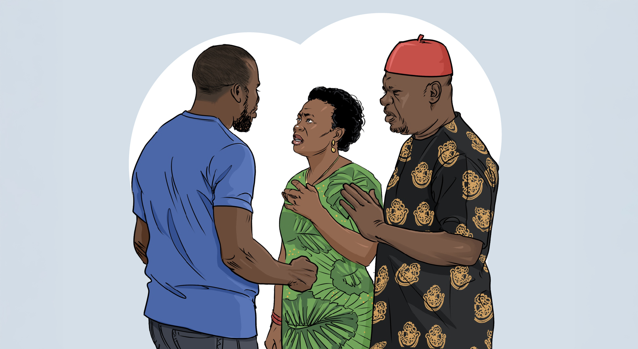 Protecting Women, Strengthening Communities - HiiL