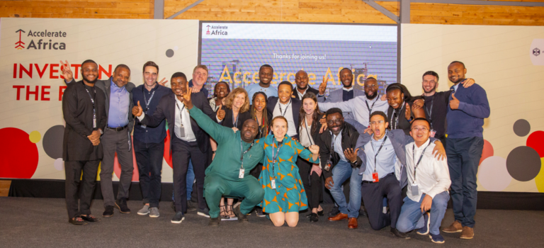 Accelerate Africa and HiiL Partner to Launch Justice Accelerator for ...